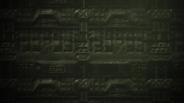 17 Spaceship metal texture Stock Videos, Royalty-free Spaceship metal ...