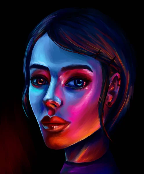 Графічний дівчина картинки стокові Графічний дівчина фотографії зображення Скачати з