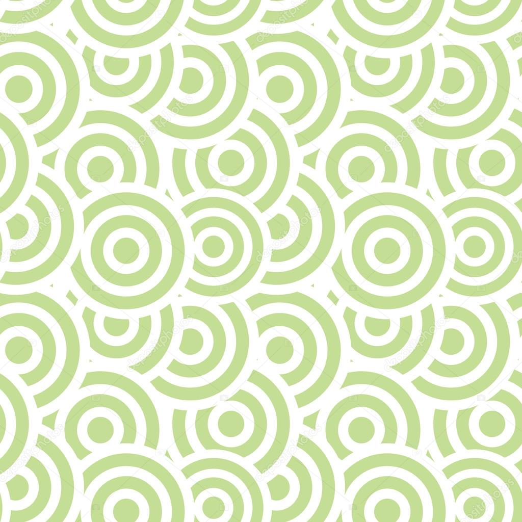 Japanese wave oriental seamless pattern. — Stock Vector © inides #107004310