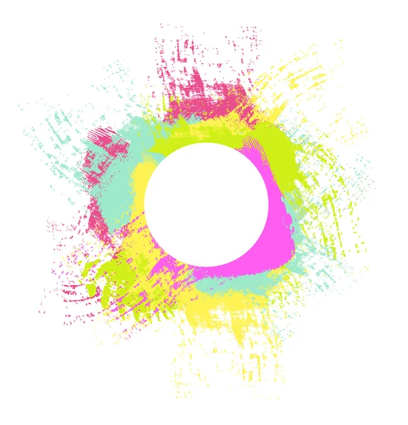 Colorful paint splash circle Stock Vector Image by ©burakowski #21123401 Colorful paint splash circle Stock Vector Image by ©burakowski #21123401