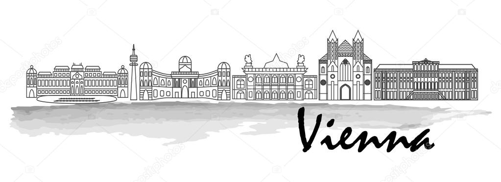 1,216 Vienna icon Vectors, Royalty-free Vector Vienna icon Images ...
