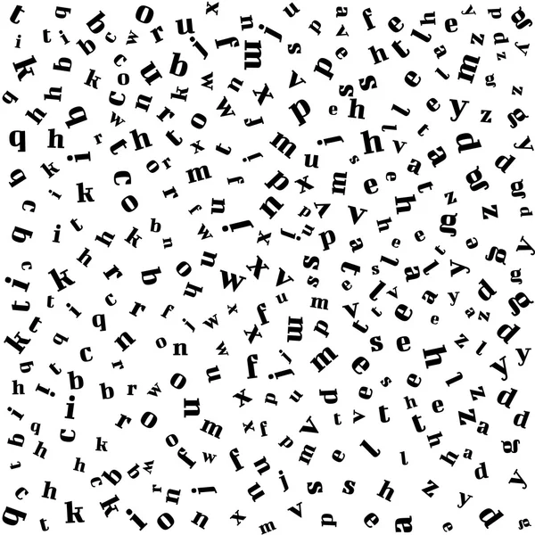 ᐈ Alphabet stock backgrounds, Royalty Free scattered alphabet vectors ...