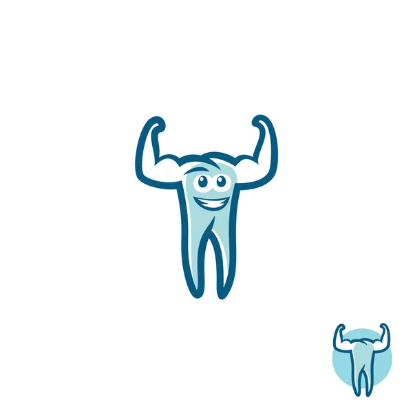 ᐈ Tooth logos stock vectors, Royalty Free logo teeth illustrations ...