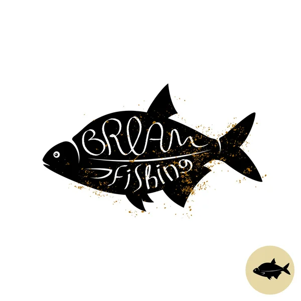 ᐈ Bream stock vectors, Royalty Free bream illustrations | download on ...