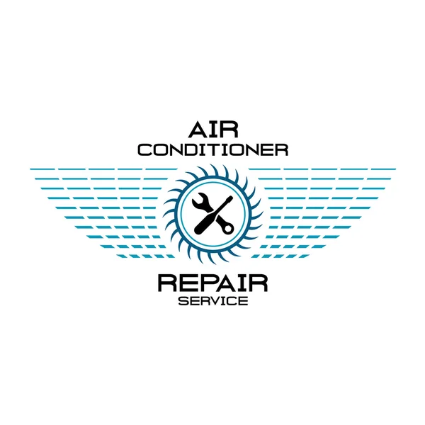 Air conditioner logo Stock Vectors, Royalty Free Air conditioner logo ...