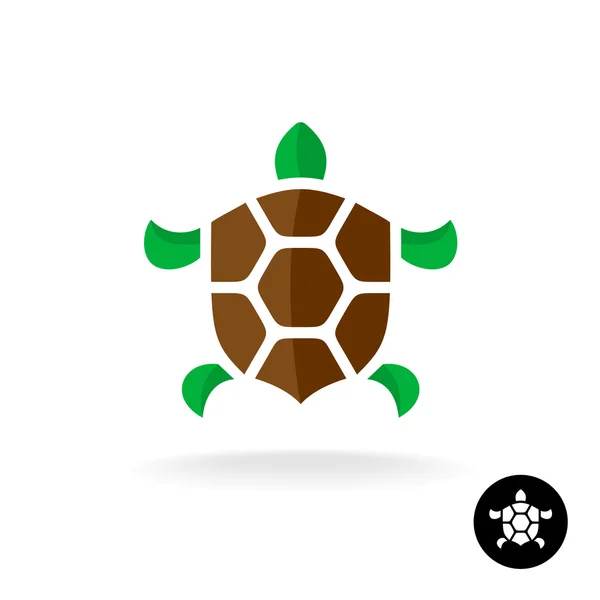 Snapping Turtle Logo