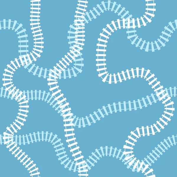 100,000 Railroad pattern Vector Images | Depositphotos