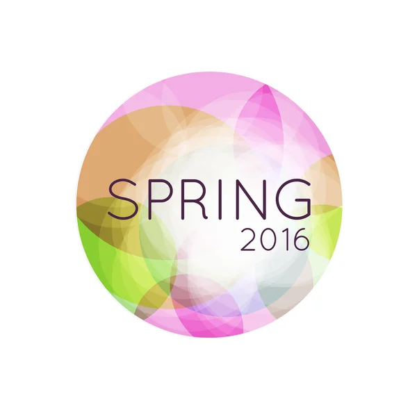100,000 Spring summer logo Vector Images | Depositphotos