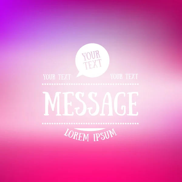 Blurred banners set templates Stock Vector Image by ©alejik #67054453