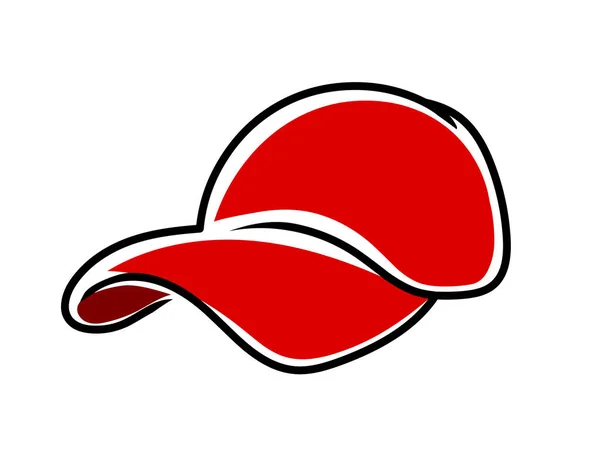 Red cap Vector Art Stock Images | Depositphotos
