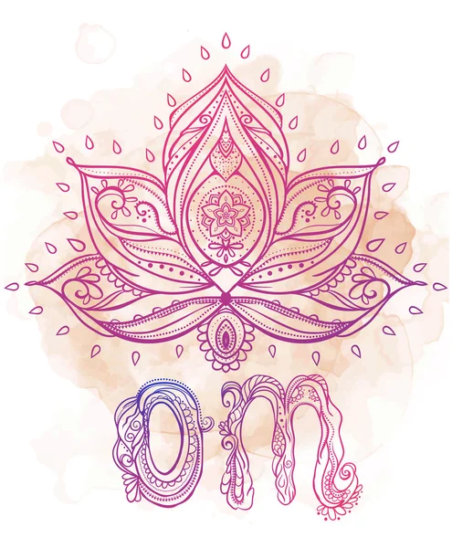 7,079 ilustraciones de stock de Folha de lótus | Depositphotos