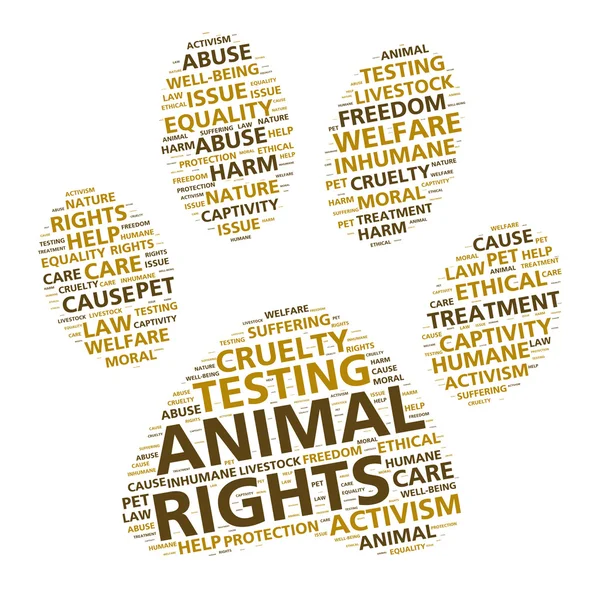 Animal rights word Stock Photos, Royalty Free Animal rights word Images ...