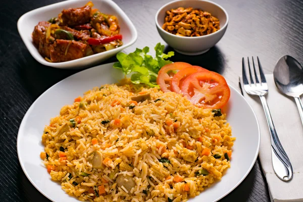 Sri Lankan kottu roti Stock Photo by ©f.kavinda@outlook.com 115943092