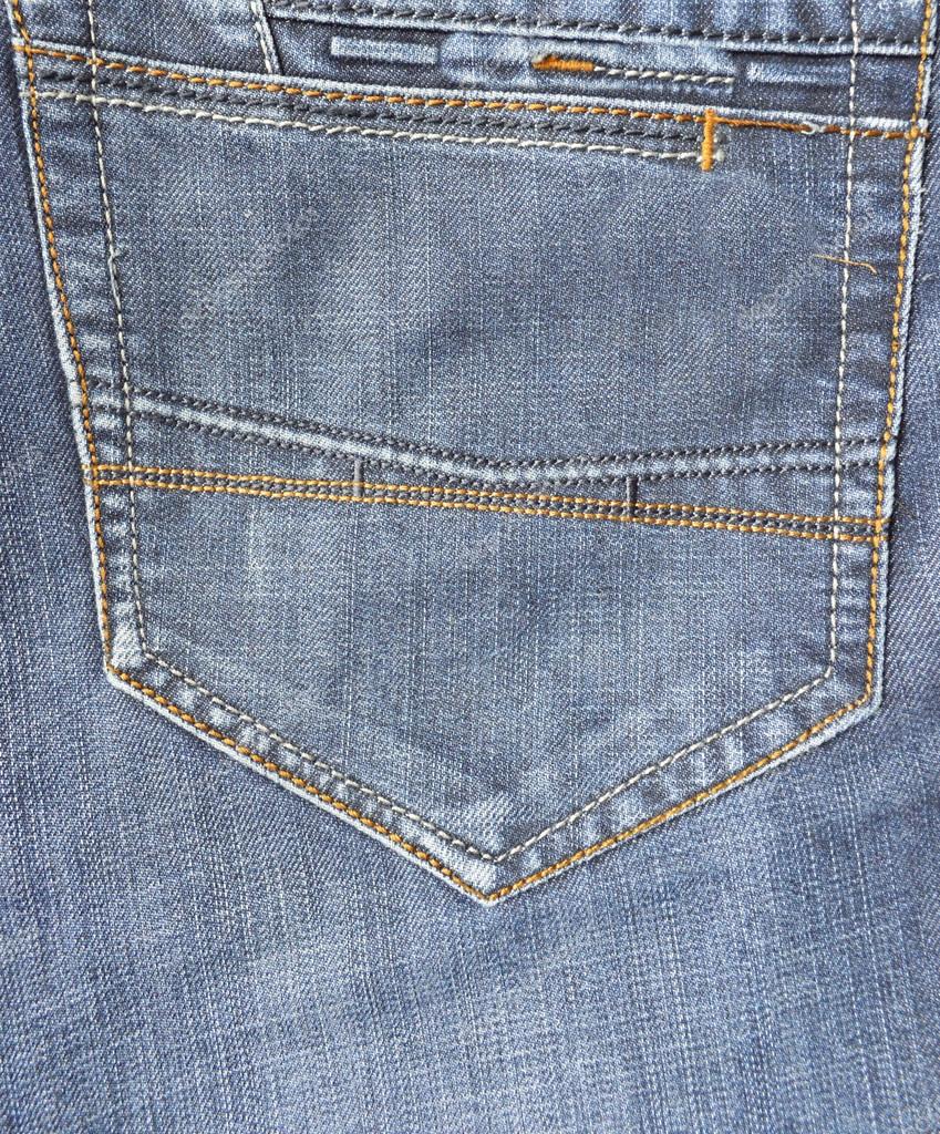 Jeans background — Stock Photo © StudioRN #66133751
