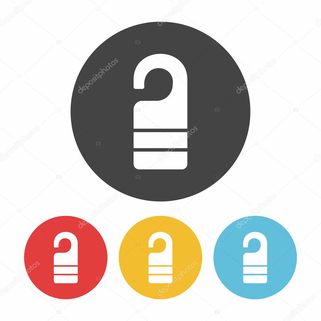 Symbol Black Icon Flat Design Stock Vector Image by ©vectorchef #101326946