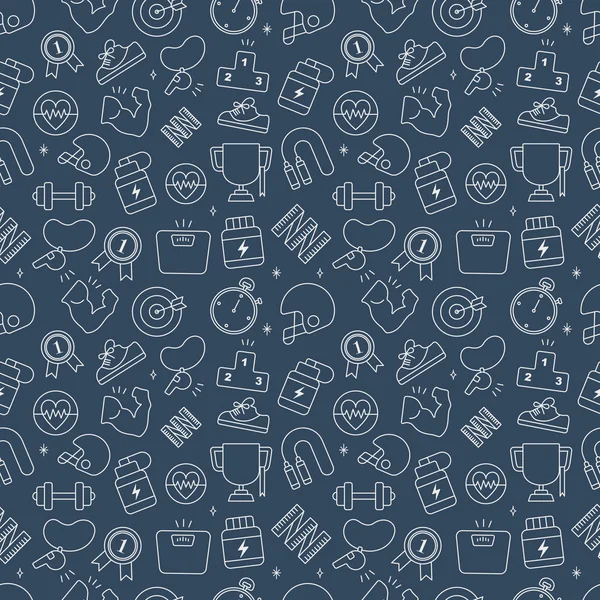 Office line icon pattern set Stock Vector by ©vectorchef 68899619