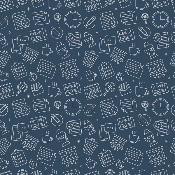52,909 Office pattern Vector Images | Depositphotos