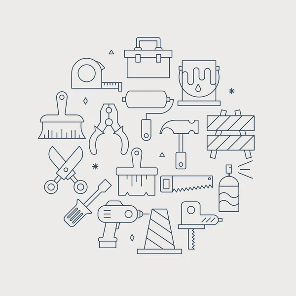 Tools Vector Art Stock Images | Depositphotos