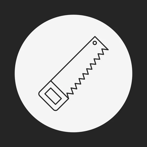 Saws icon Stock Vector by ©vectorchef 72297319