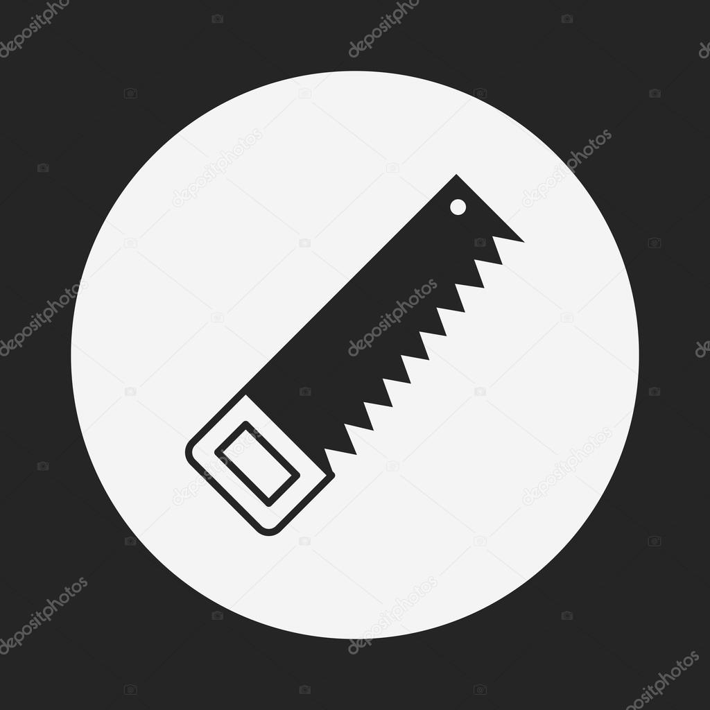 Saws icon Stock Vector by ©vectorchef 72297319