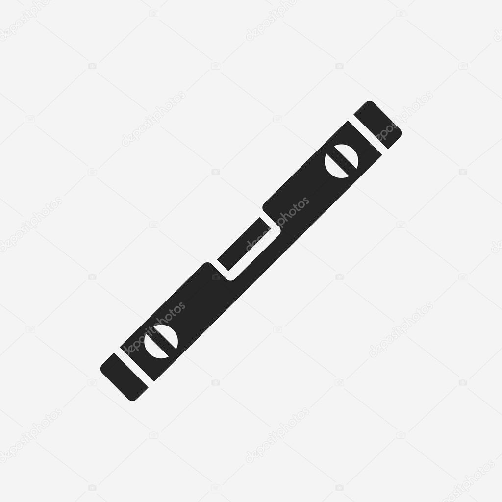 Level icon Stock Vector by ©vectorchef 72307511