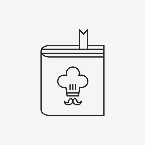 Cooking book Vector Art Stock Images | Depositphotos