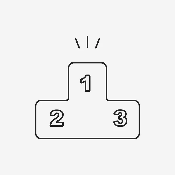 ᐈ Leaderboard stock vectors, Royalty Free leaderboard illustrations ...