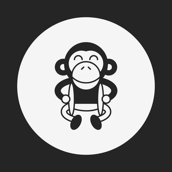 24,003,025 Pictogram ape Vector Images | Depositphotos