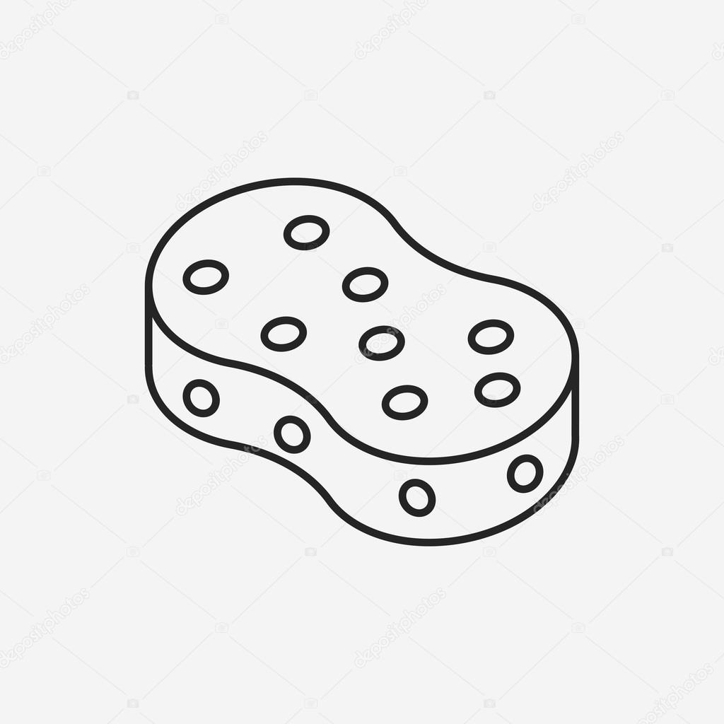 Sponge SVG