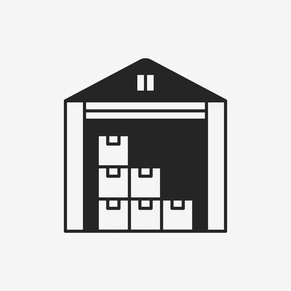 Logistics freight warehouse icon vector illustration Stock Vector Image ... Logistics freight warehouse icon vector illustration Stock Vector Image ...