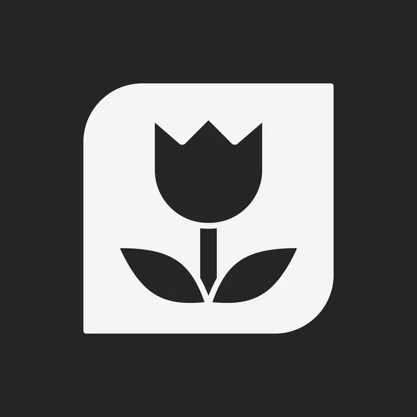 Macro lens mode icon, flat style Stock Vector Image by ©ylivdesign ...