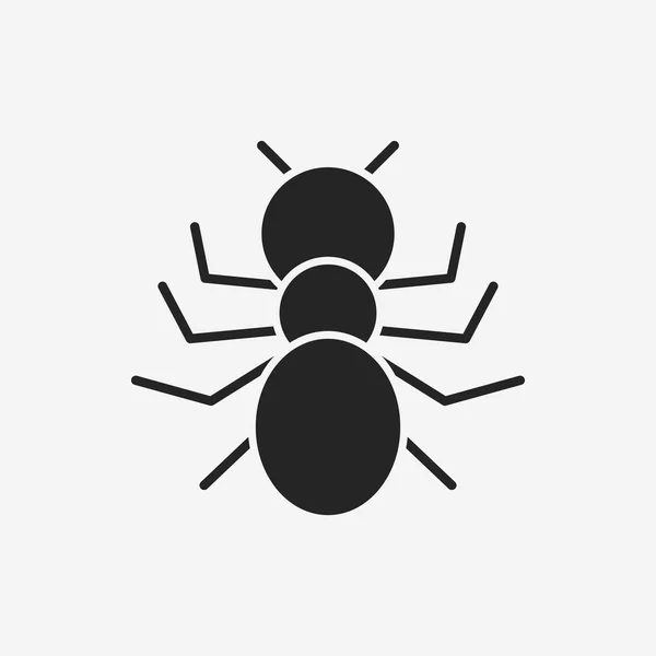 Insect icon Stock Vector by ©vectorchef 78764794