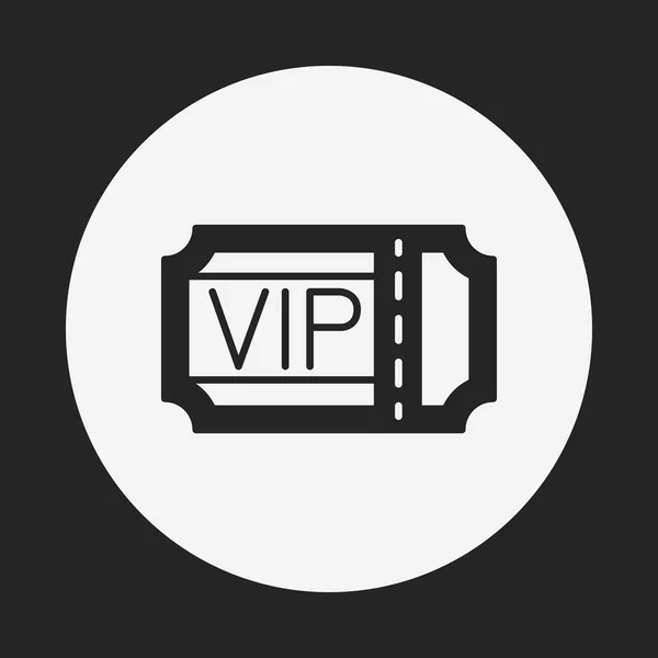 Vip ticket Vector Art Stock Images | Depositphotos