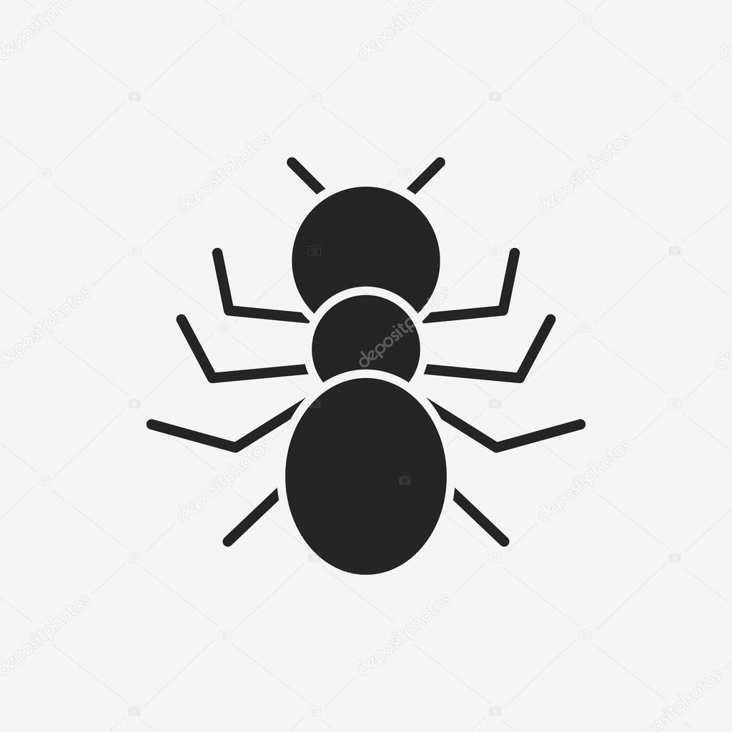 Icono de insecto Vector de stock por ©vectorchef 78765198