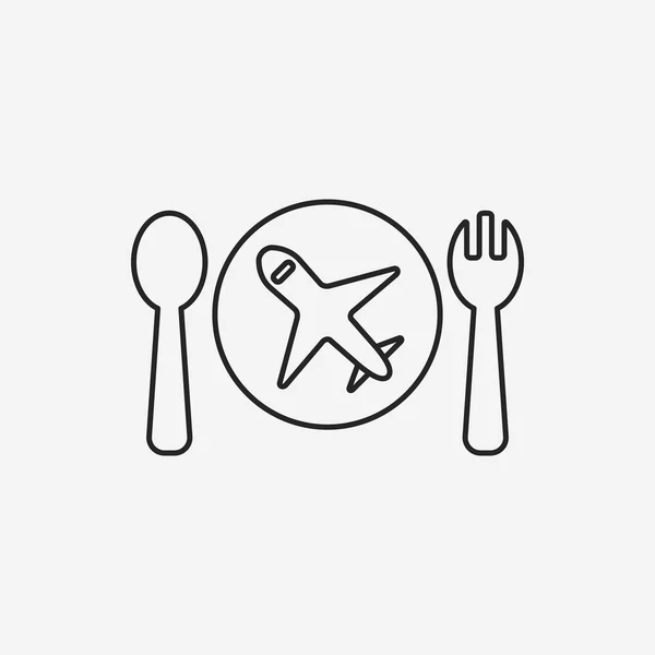 6,040,190 In flight catering logo Vector Images | Depositphotos