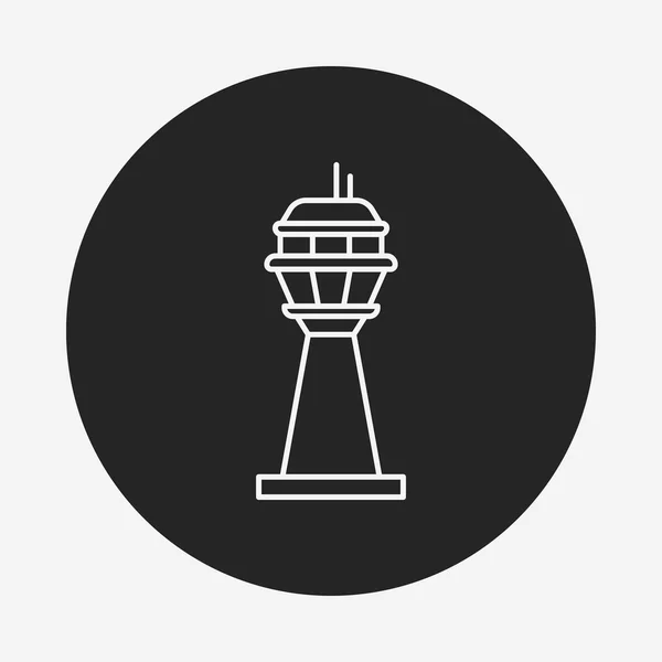 Ícone da estação base Vector Art Stock Images | Depositphotos