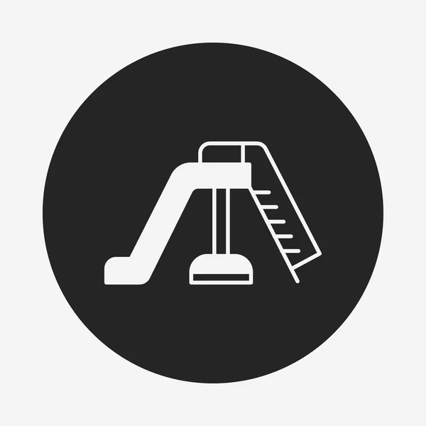 Slide icon Vector Art Stock Images | Depositphotos