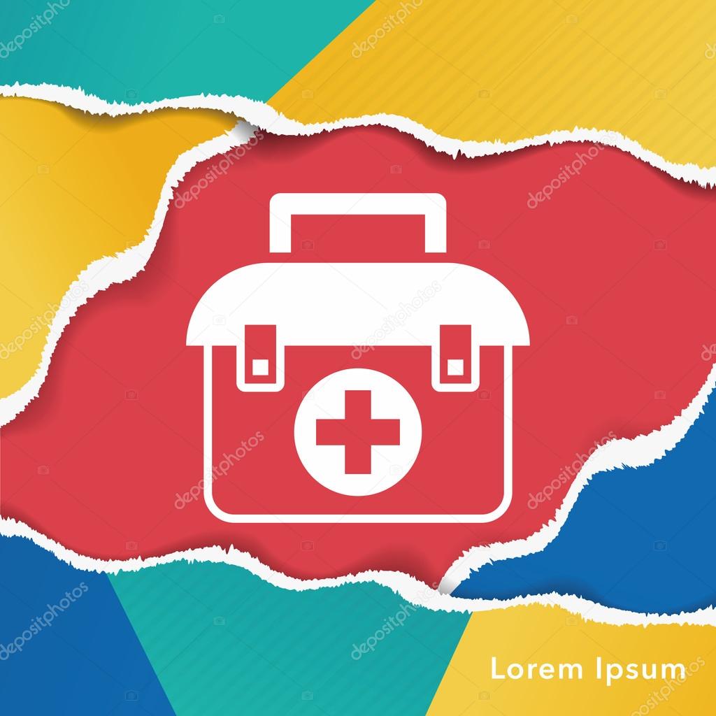 Medicine boxes icon Stock Vector by ©vectorchef 84365082