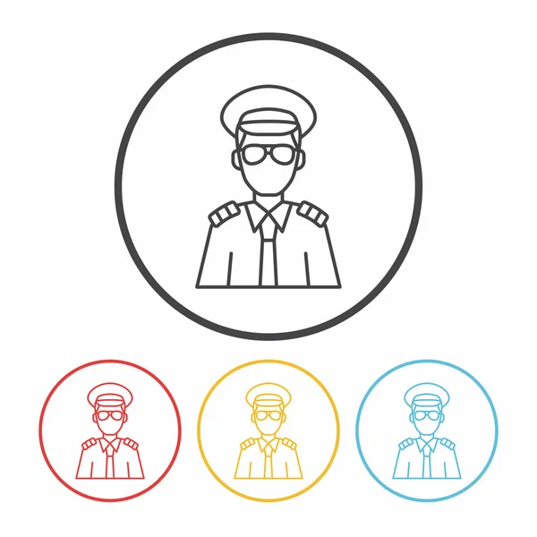 Cadet Vector Art Stock Images | Depositphotos