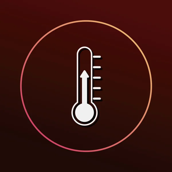 100,000 Ritardo di temperatura Vector Images | Depositphotos