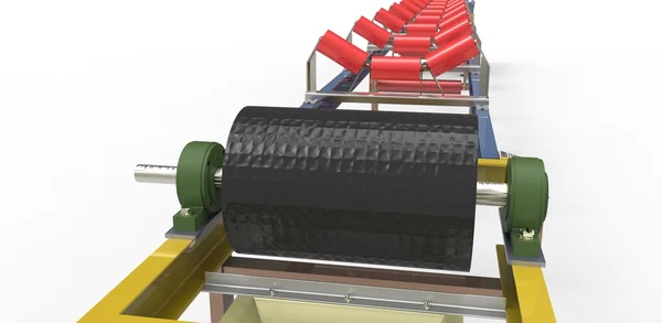 Rope conveyor Stock Photos, Royalty Free Rope conveyor Images ...