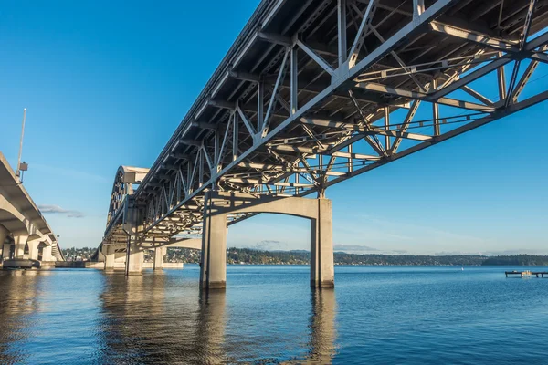 I 90 bridge Stock Photos, Royalty Free I 90 bridge Images | Depositphotos®