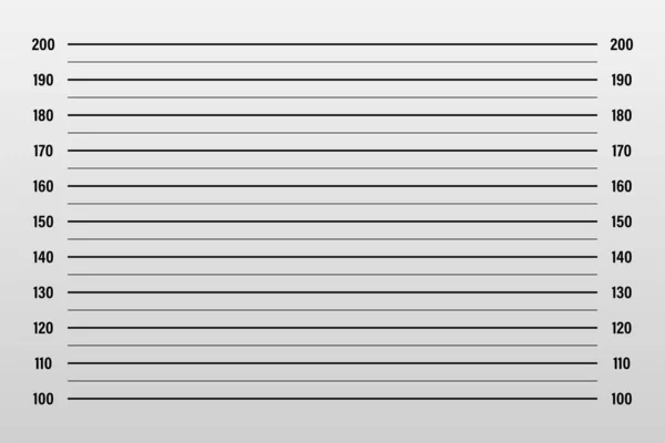 Police Lineup Mugshot Background Stock Vector Image by ©vectorup #432660076