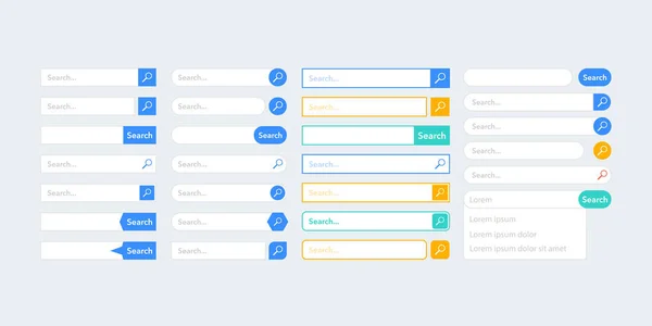 8,841,114 User interface techniques Vector Images | Depositphotos