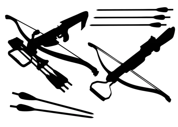 100,000 Compound bow Vector Images | Depositphotos