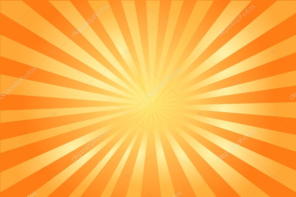 Orange background vector. Stock Vector by ©princerko 111768008