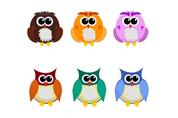 33,274 Cartoon bagoly Stock Illustrations | Depositphotos