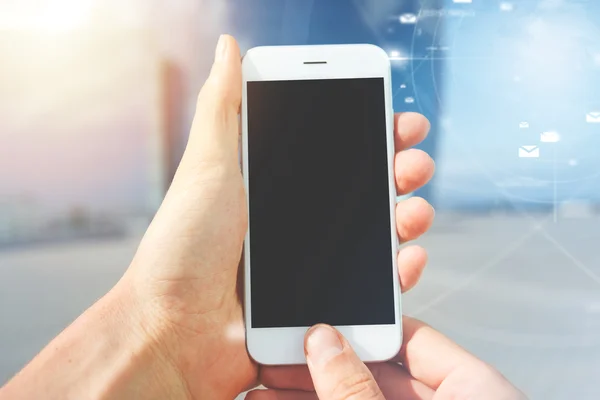 Networks screen Images - Search Images on Everypixel