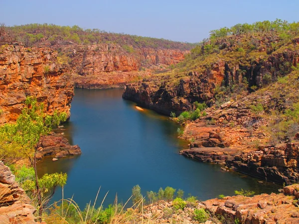 Katherine gorge australia Stock Photos, Royalty Free Katherine gorge ...