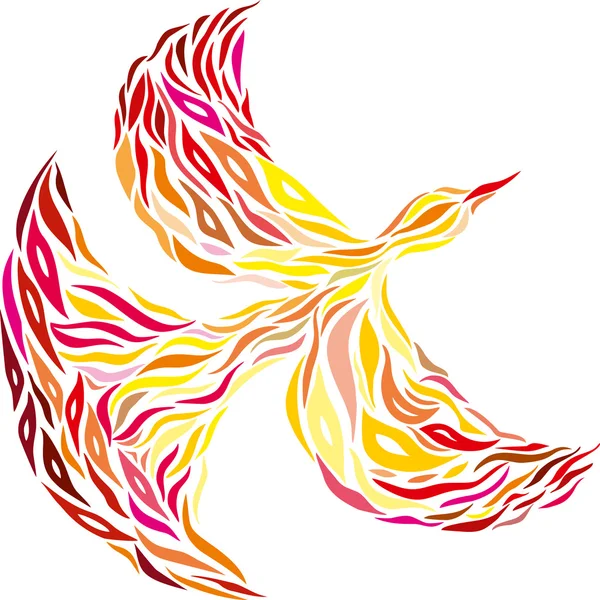 ᐈ Firebirds stock images, Royalty Free firebird cliparts | download on ...